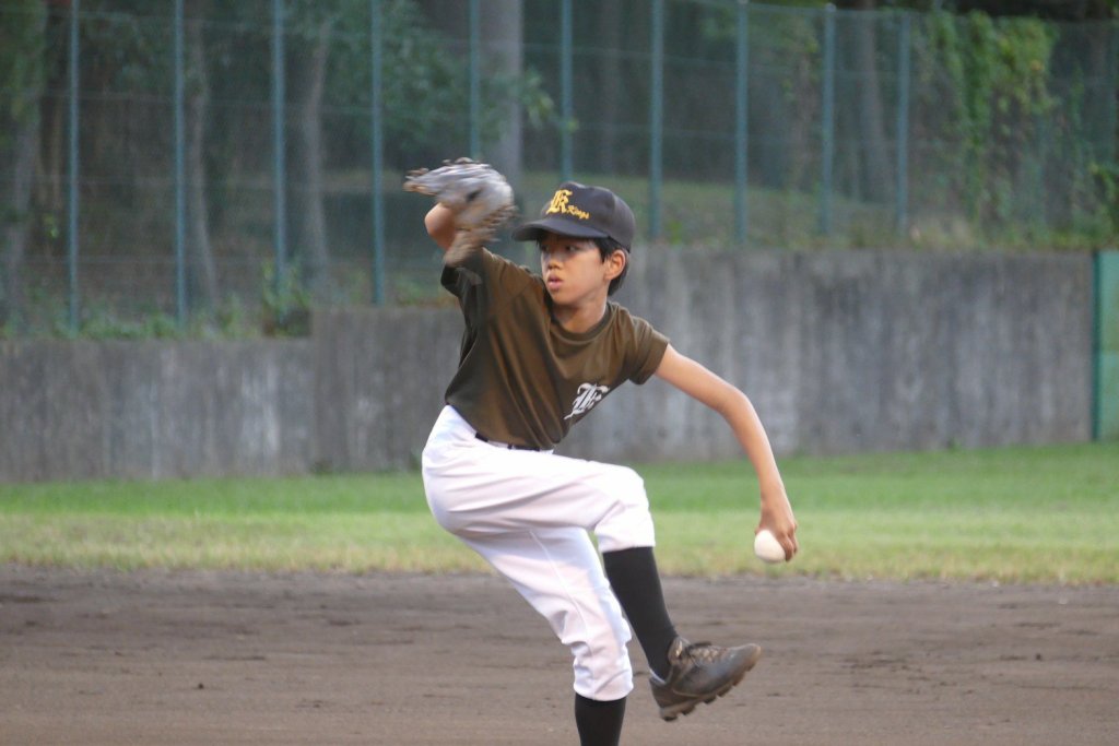 中学軟式野球 Kincon 中等部 – 気持ちで負けるなKincon魂！2021年に立ち上げたKincon。現在では多くの子供達が集まりました ...
