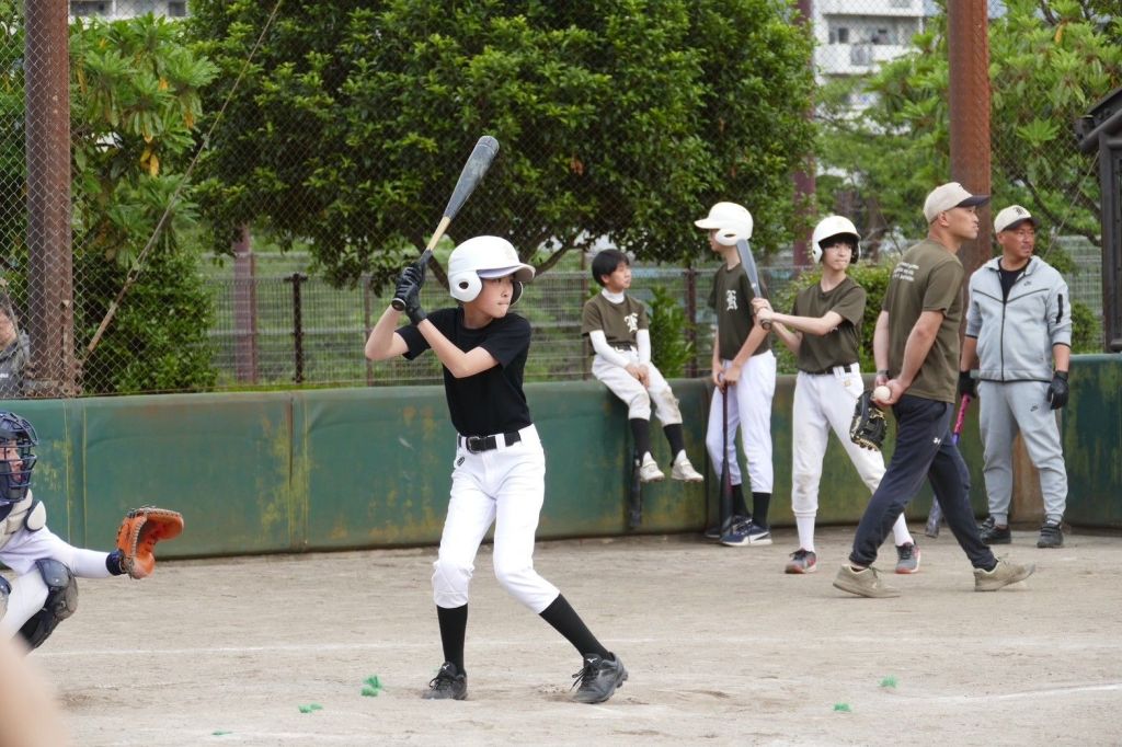 中学軟式野球 Kincon 中等部 – 気持ちで負けるなKincon魂！2021年に立ち上げたKincon。現在では多くの子供達が集まりました ...