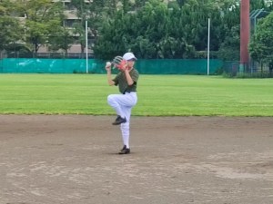 中学軟式野球 Kincon 中等部 – 気持ちで負けるなKincon魂！2021年に立ち上げたKincon。現在では多くの子供達が集まりました ...