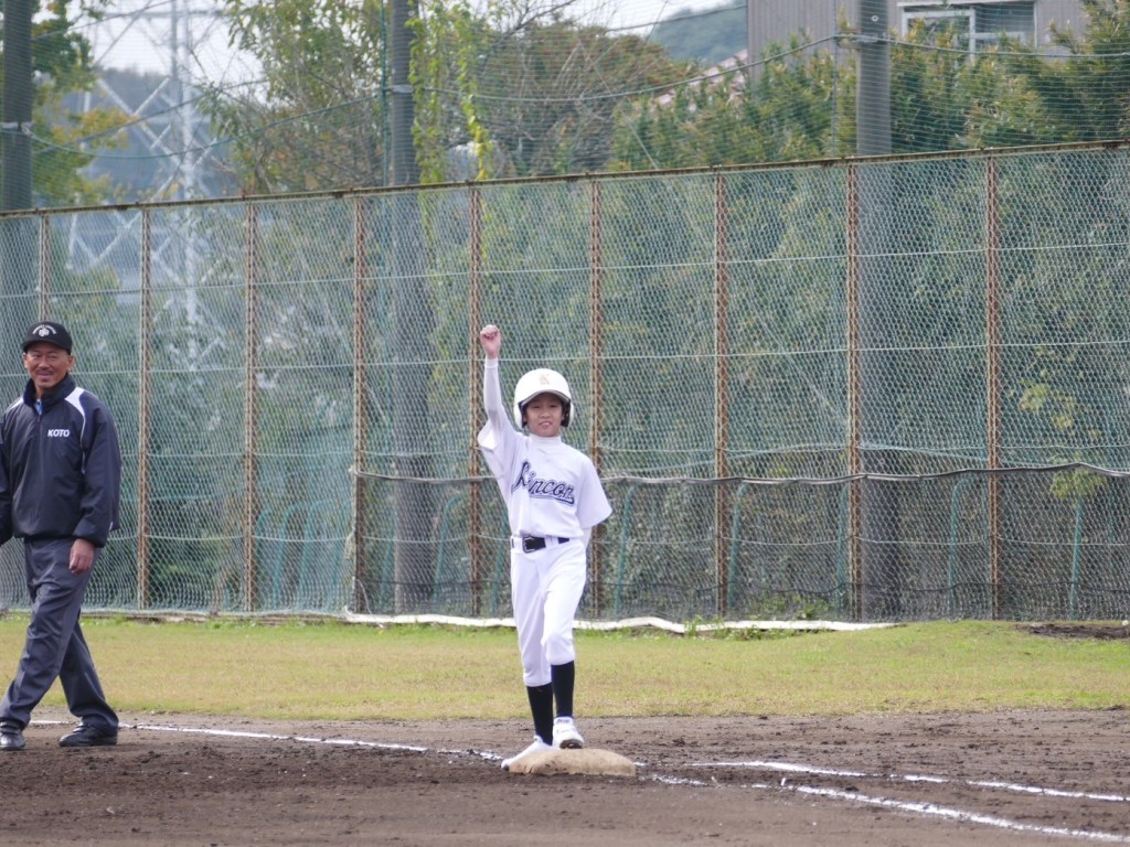 中学軟式野球 Kincon 中等部 – 気持ちで負けるなKincon魂！2021年に立ち上げたKincon。現在では多くの子供達が集まりました ...