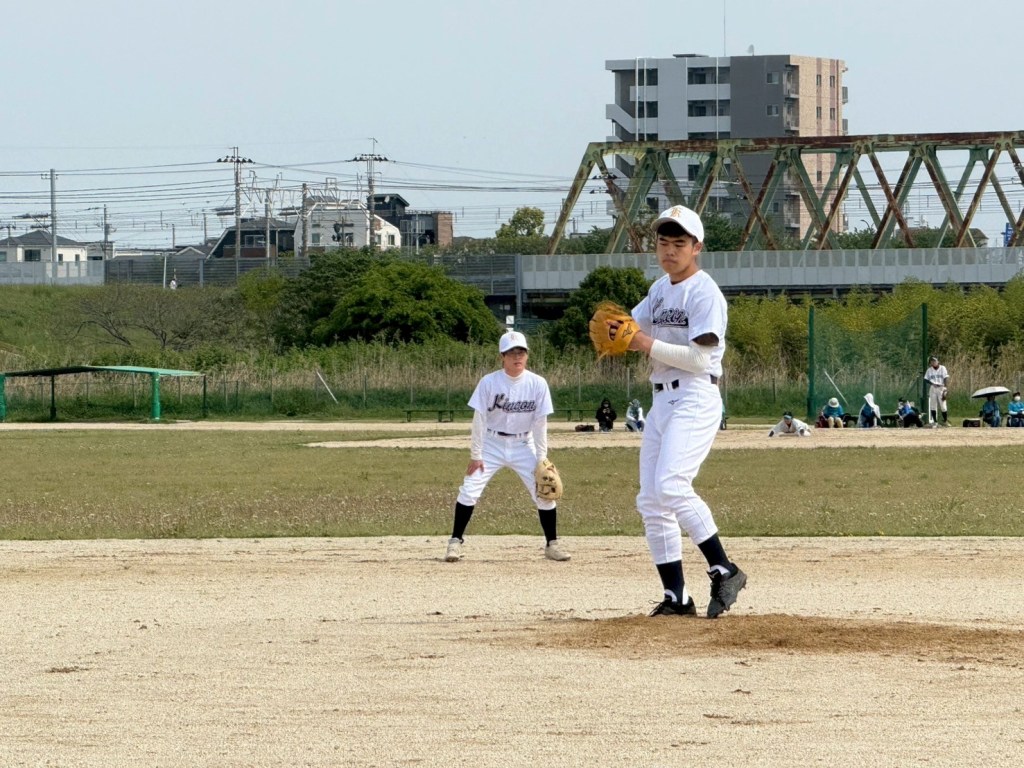 中学軟式野球 Kincon 中等部 – 気持ちで負けるなKincon魂！2021年に立ち上げたKincon。現在では多くの子供達が集まりました ...